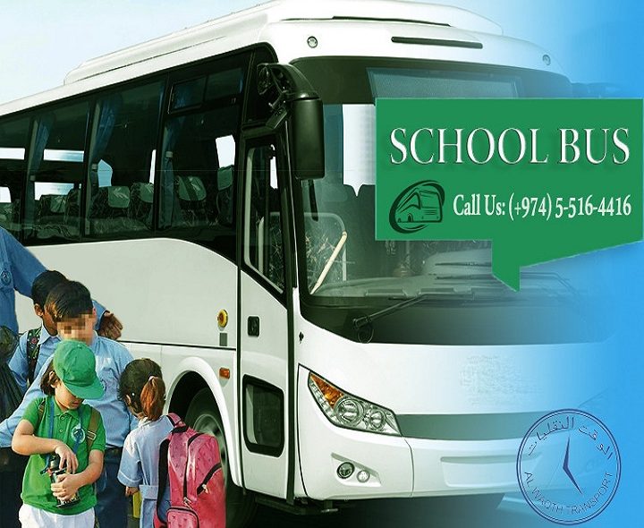 Awaqth Transport – #1 Transport Provider Company in Qatar